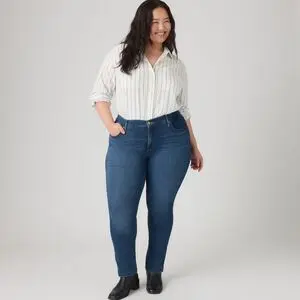 LEVI'S 311 Shaping Skinny Jeans - Lapis Gallop