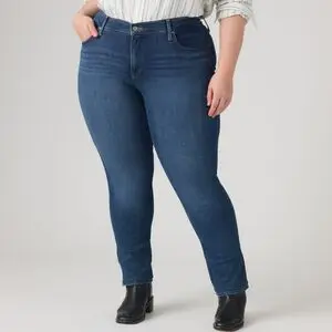 LEVI'S 311 Shaping Skinny Jeans - Lapis Gallop