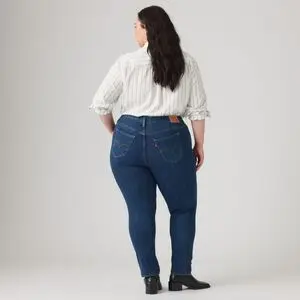 LEVI'S 311 Shaping Skinny Jeans - Lapis Gallop