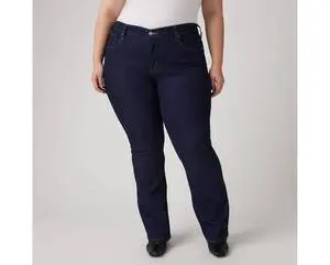 LEVI'S 315 Shaping Bootcut Jeans