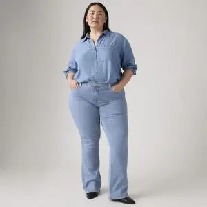 Women's Plus Size Jeans