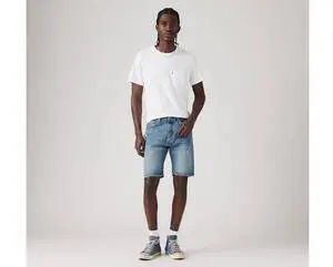 LEVI'S 501 Original Fit Hemmed 9" Shorts