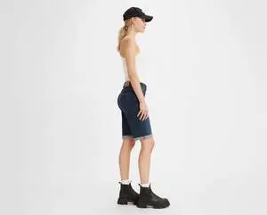 LEVI'S Classic Bermuda Shorts