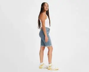 LEVI'S Classic Bermuda Shorts