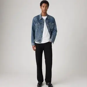 LEVI'S Levi's 514 Straight Jeans Native Cali