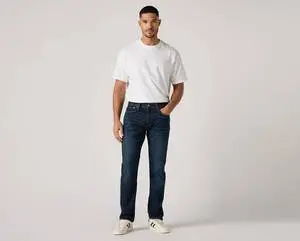 LEVI'S 502 Tapered Jeans