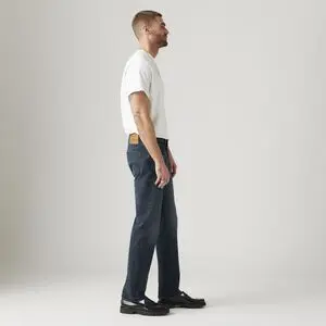 LEVI'S 514 Straight Fit Jeans - Volcano