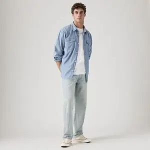 LEVI'S 550 Relaxed Fit Jeans
