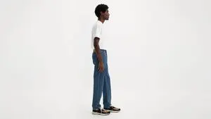 LEVI'S 550 Relaxed Fit Jeans