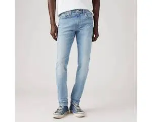 LEVI'S 512 Slim Taper Fit Jeans