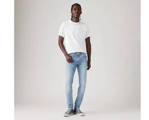 LEVI'S 512 Slim Taper Fit Jeans