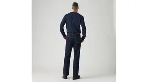 LEVI'S 550 Relaxed Fit Jeans - Rinse