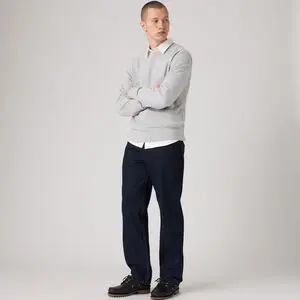 LEVI'S 550 Relaxed Fit Jeans - Rinse