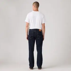 LEVI'S 550 Relaxed Fit Jeans - Rinse