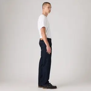 LEVI'S 550 Relaxed Fit Jeans - Rinse