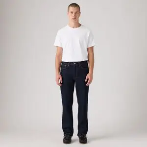 LEVI'S 550 Relaxed Fit Jeans - Rinse