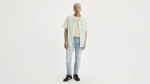 LEVI'S 512 Slim Taper Jeans