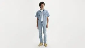 LEVI'S 511 Slim Fit Flex Jeans - Dolf Make It
