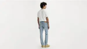 LEVI'S 511 Slim Fit Flex Jeans - Dolf Make It