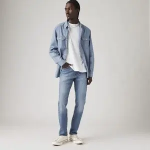 LEVI'S 511 Slim Fit Jeans - Mighty Mid