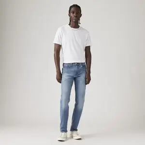 LEVI'S 511 Slim Fit Jeans - Mighty Mid