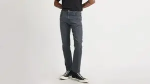 LEVI'S 512 Slim Taper Fit Jeans