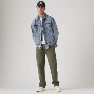 LEVI'S 505 Regular Fit Jeans