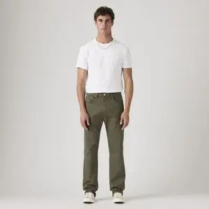 LEVI'S 505 Regular Fit Jeans