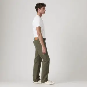 LEVI'S 505 Regular Fit Jeans