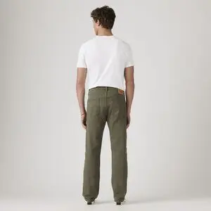 LEVI'S 505 Regular Fit Jeans