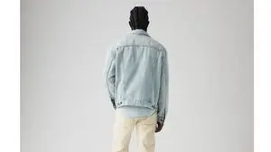 LEVI'S Trucker Jacket - New Light