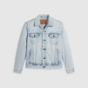 LEVI'S Trucker Jacket - New Light