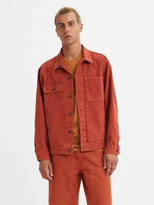 LEVI'S Sunrise Trucker Jacket