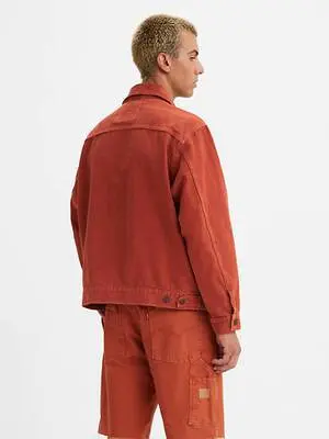 LEVI'S Sunrise Trucker Jacket
