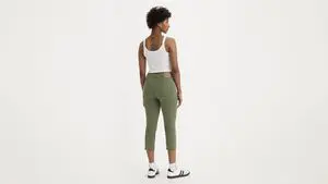 LEVI'S 311 Shaping Skinny Capri Jeans