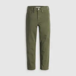 LEVI'S 311 Shaping Skinny Capri Jeans