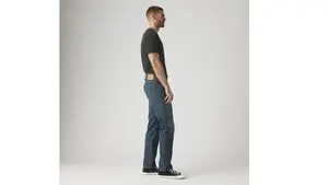LEVI'S 541 Athletic Taper Fit Jeans - Midnight