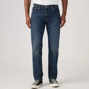 LEVI'S 502 Taper Fit Jeans - Panda