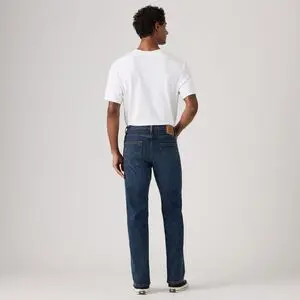 LEVI'S 502 Taper Fit Jeans - Panda