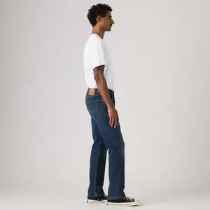 LEVI'S 502 Taper Fit Jeans - Panda