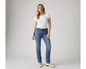 LEVI'S Classic Straight Fit Jeans - Speed