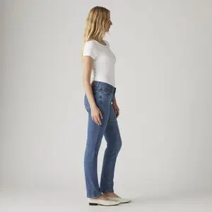 LEVI'S Classic Straight Leg Jeans