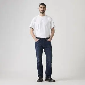 LEVI'S 505 Regular Fit Jeans