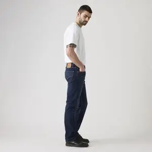LEVI'S 505 Regular Fit Jeans