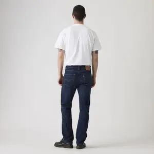 LEVI'S 505 Regular Fit Jeans