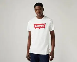 LEVI'S Logo Classic T-shirt