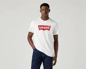 LEVI'S Logo Classic T-shirt