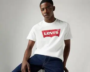 LEVI'S Logo Classic T-shirt