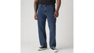 LEVI'S 505 Regular Fit Jeans