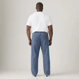 LEVI'S 505 Regular Fit Jeans